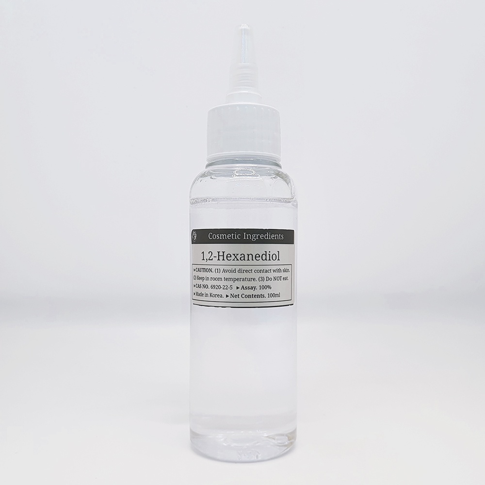 1,2-Hexanediol, Skin Conditioning, Preservative, cosmetic ingredients ...