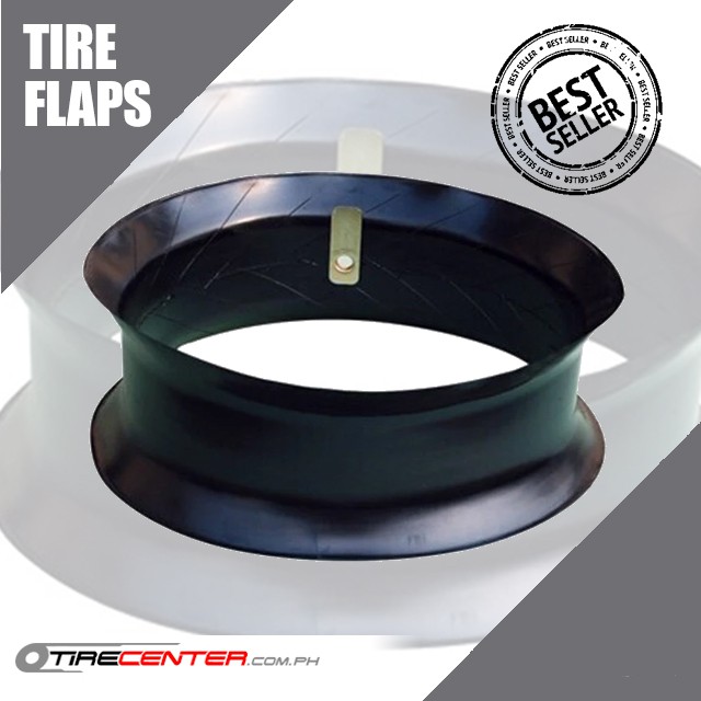 Industrial Vehicle Tire Flap, Rim 20, 24 | Shopee Philippines