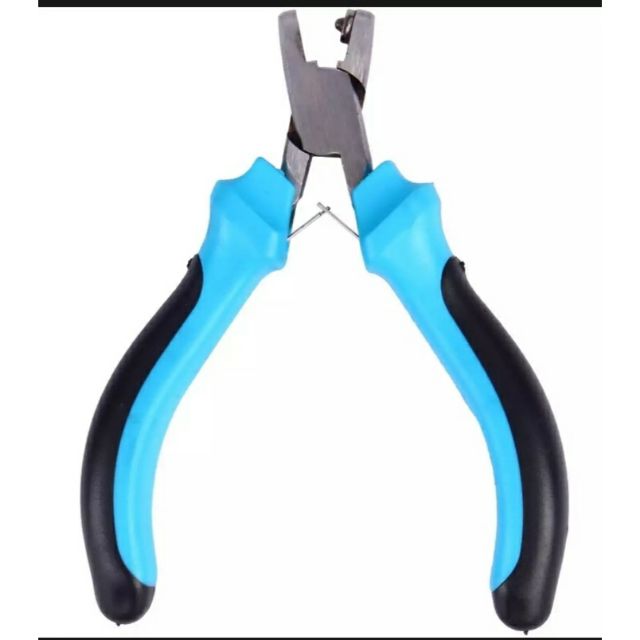 Wing Band plier / wingband applicator for Game Fowl | Shopee Philippines