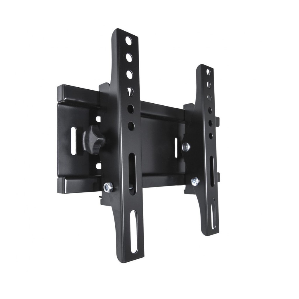 Winland SUPER THICK LCD LED Hard Case TV Wall Mount Bracket Tilt 26 -65 ...