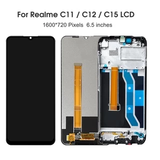 c12 realme lcd - Best Prices and Online Promos - Jul 2024 | Shopee ...