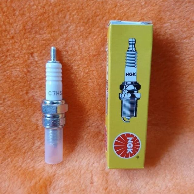 SPARK PLUG BARAKO (Original) | Shopee Philippines