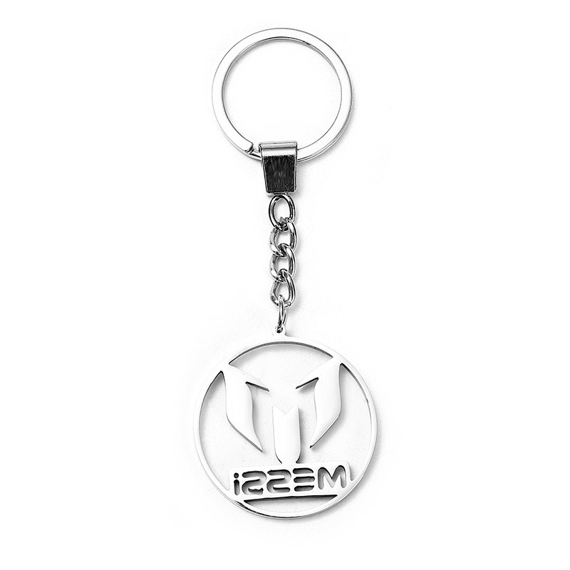 Keychain / With Basketball Star Logo Kobe Corey James Leo Macy C ...