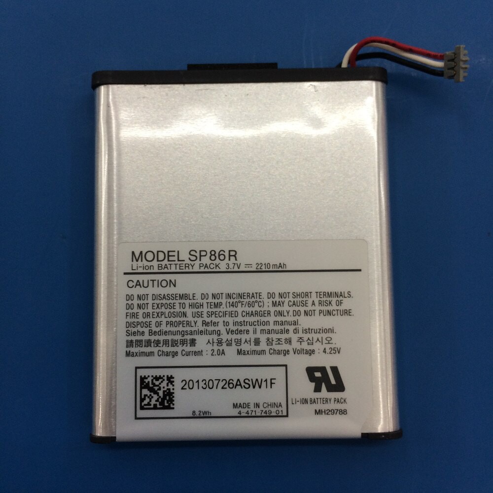 PS Vita SLIM FAT BATTERY PACK ORIGINAL PSV Shopee Philippines