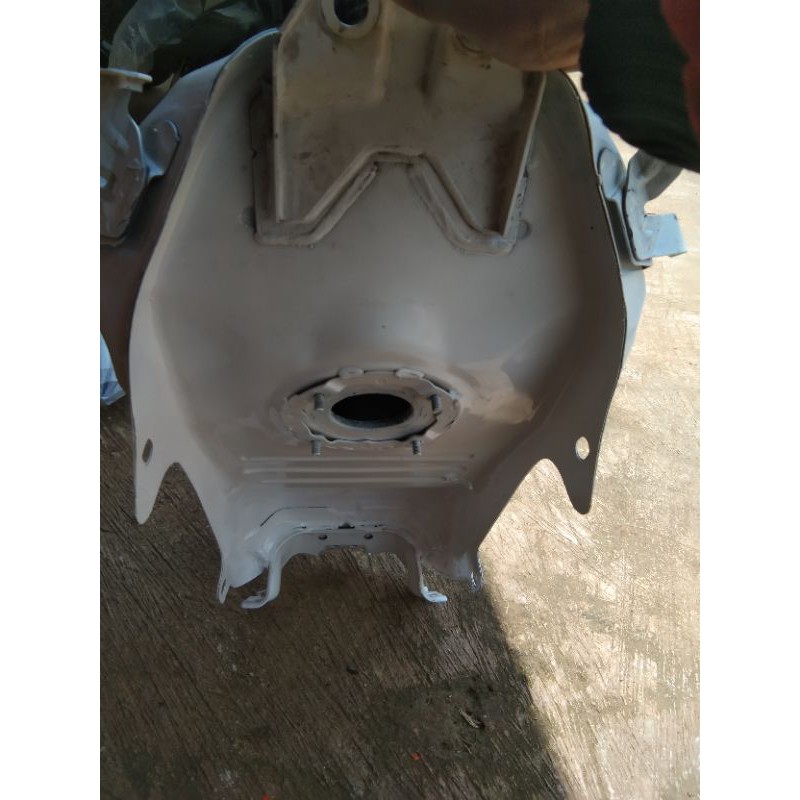 Original Honda CB150R Tengki Tank | Shopee Philippines