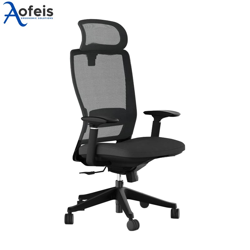 Aofeis PrimaChair MU Office Computer Chair Ergonomic Design Multi ...