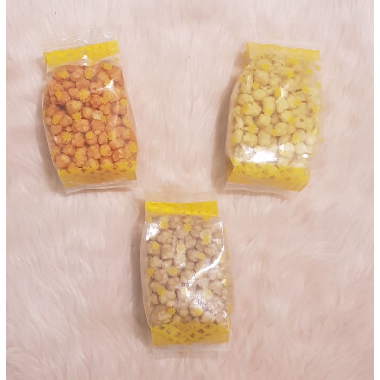 Ilocos Chichapop- Sweet, Cheese, BBQ Flavors | Shopee Philippines