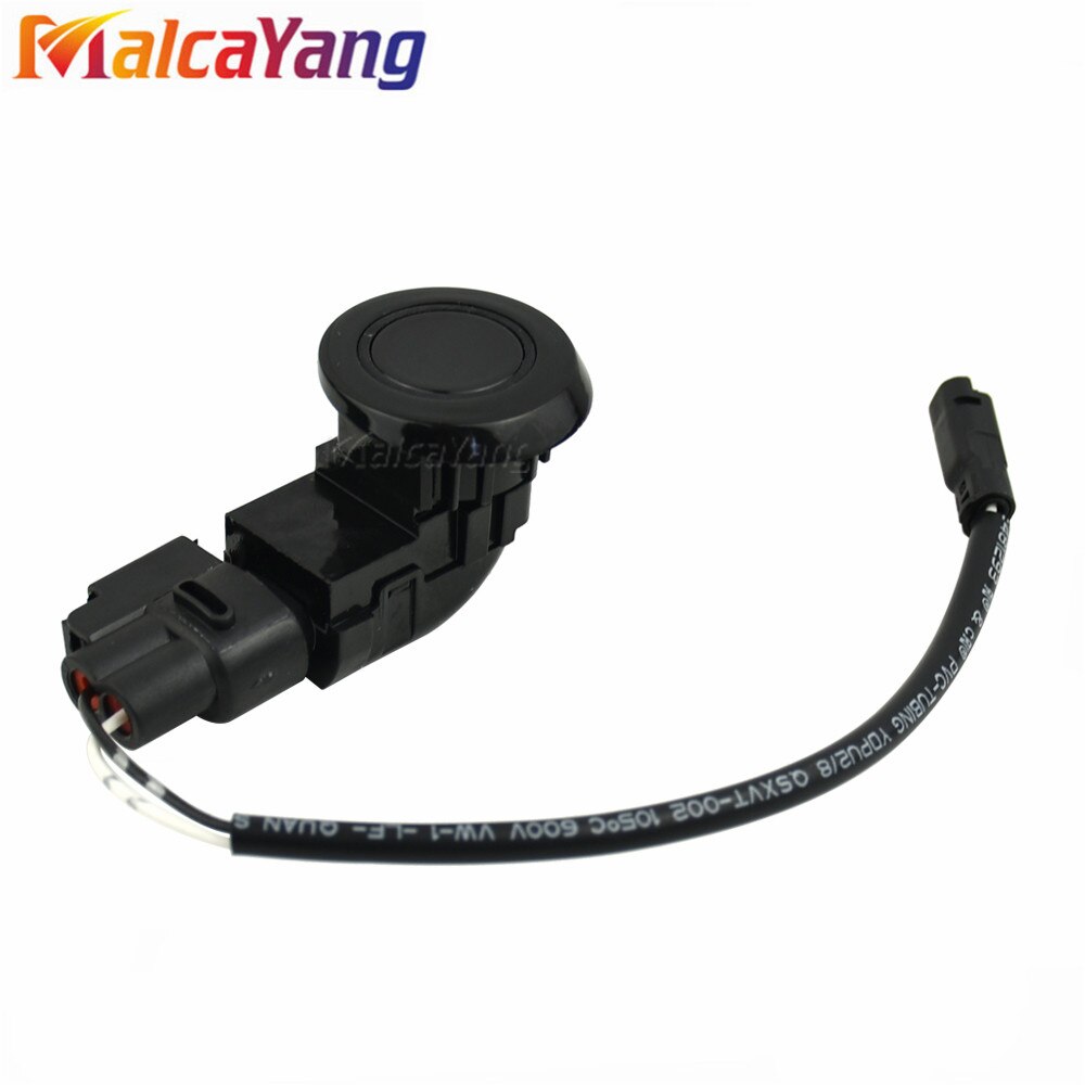 PZ362-00201-A0 Front And Rear Parking Sensors For Toyota Camry 30 40 ...