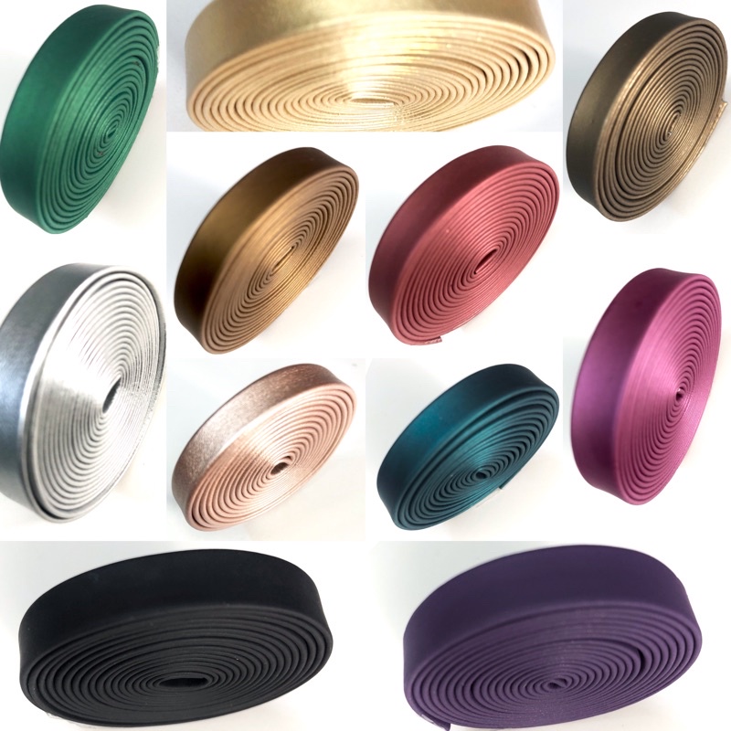 LEATHER STRIP: Leather Strap/ Nametag for Personalized Leather Items ...