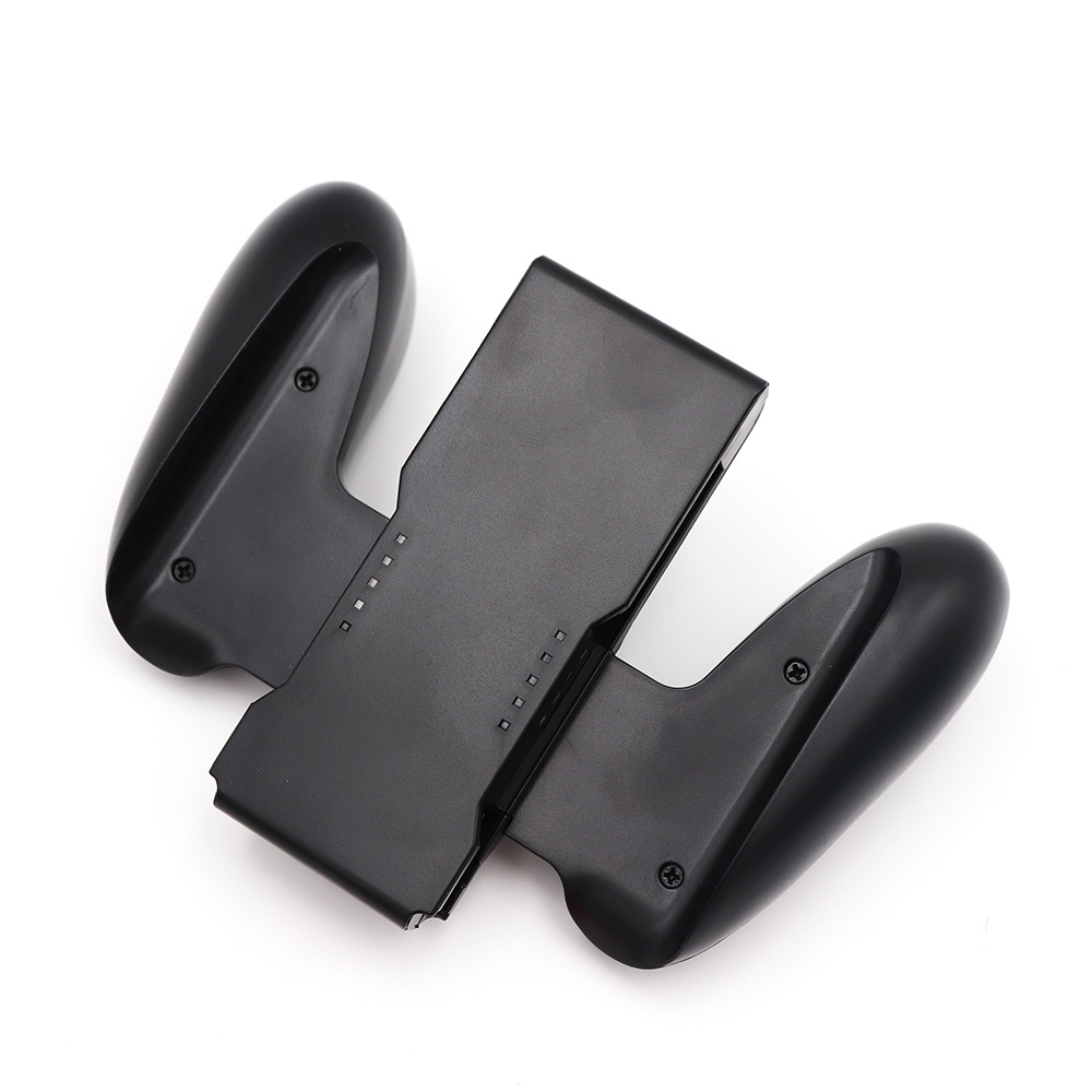 Joy Con Controllers Bracket Comfort Gaming Grip Handle Holder For ...