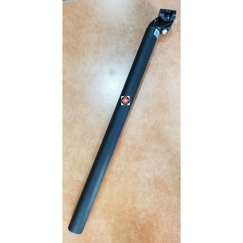 Zoom Aluminum Alloy 31.6 x 500mm (made in taiwan) seat post seatpost ...