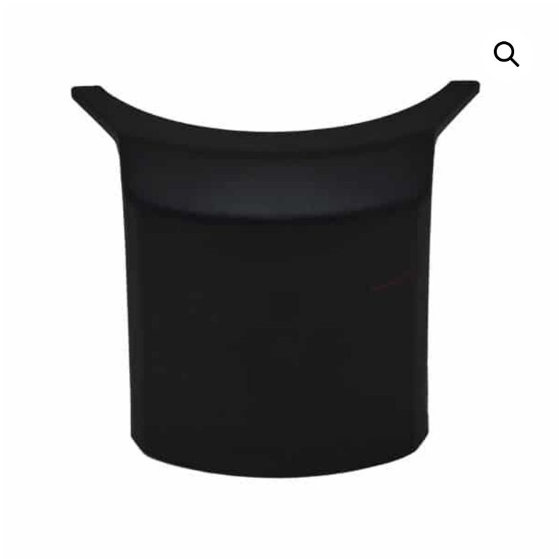 81140-k97-N00ZA Outer Inner Cover for Honda PCX 150 Motorcycle ORIGINAL ...