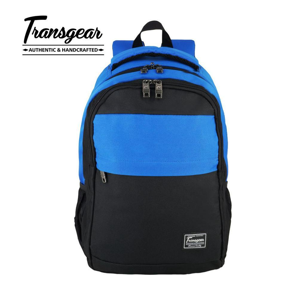Transgear 529 Lifestyle Backpack | Shopee Philippines