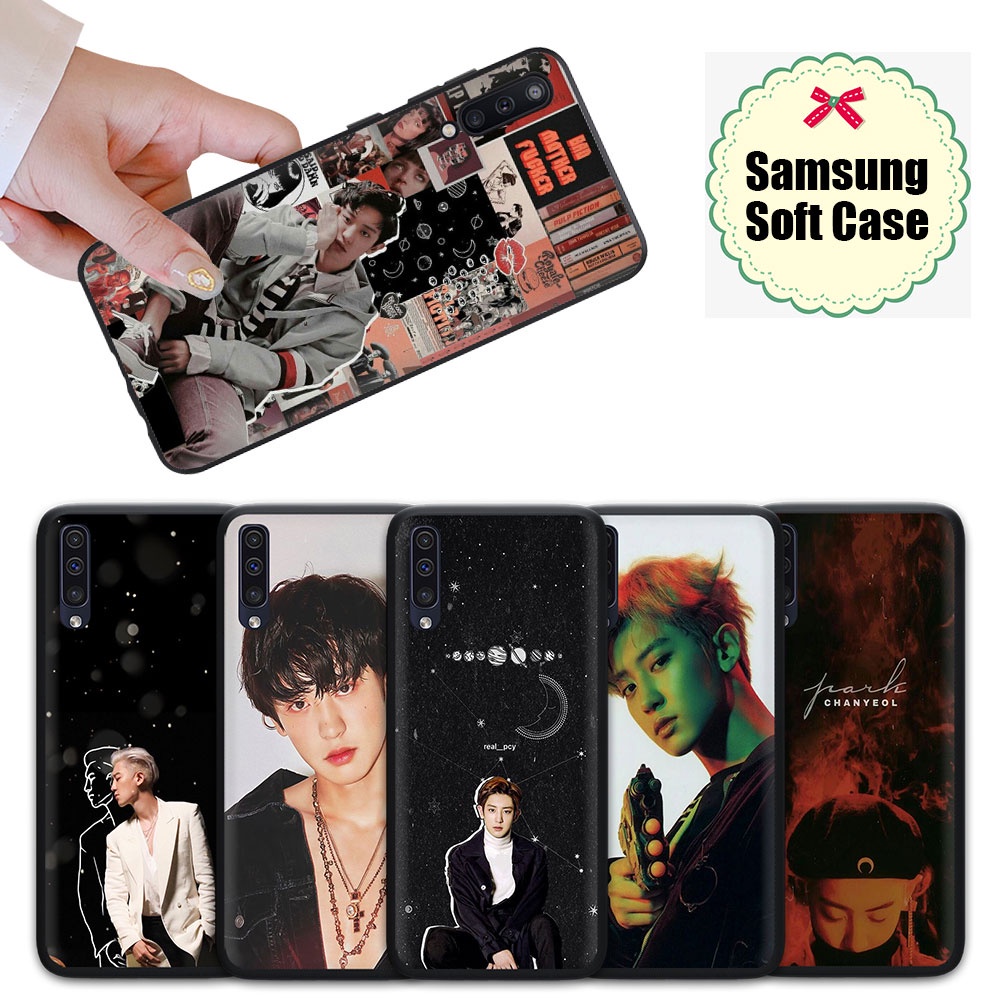 Samsung Galaxy A01 EU A11 A21 A21S A51 A71 A81 A91 Soft Silicone TPU ...