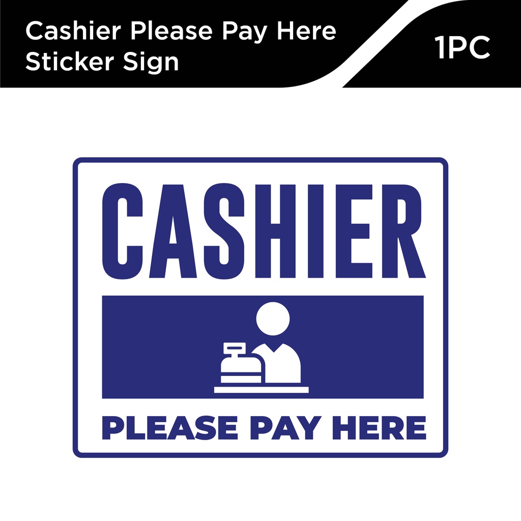 Shop cashier counter for Sale on Shopee Philippines