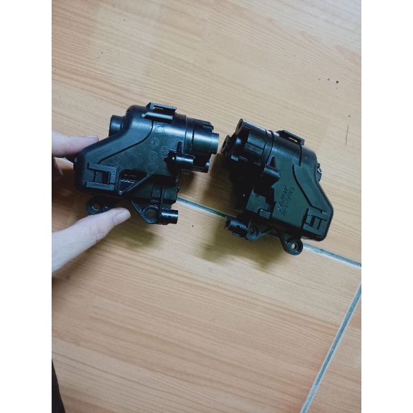 Mitsubishi Xpander mirror folding motor | Shopee Philippines
