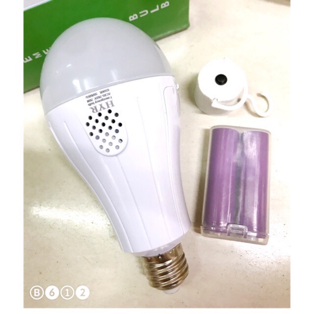 COD LED 20W Emergency bulb | Shopee Philippines