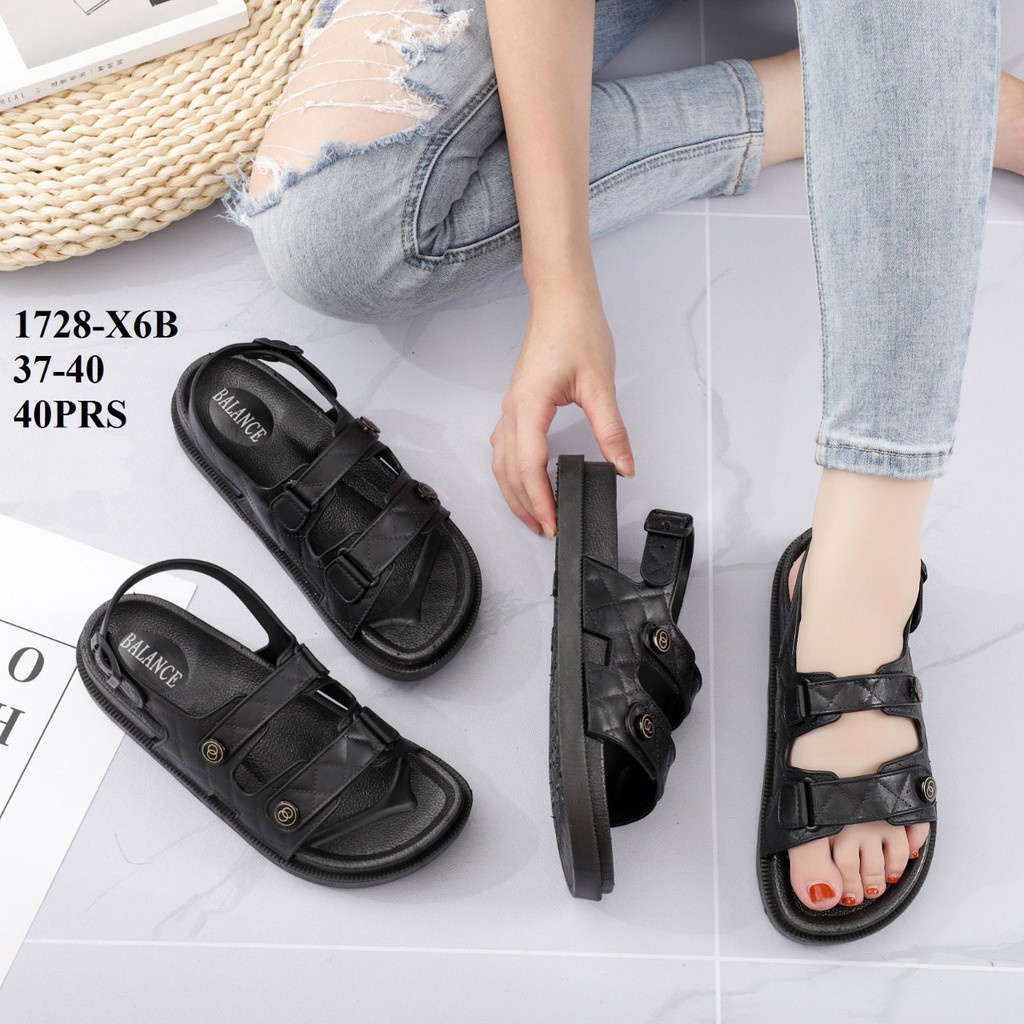Women's Strap Sandals - jungkook bts Sandals Brand gegio, Cheapest ...
