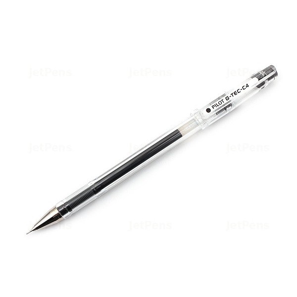 Pilot G-tec Gtec Sign Pen C4 / C3 Gel Pen COD | Shopee Philippines