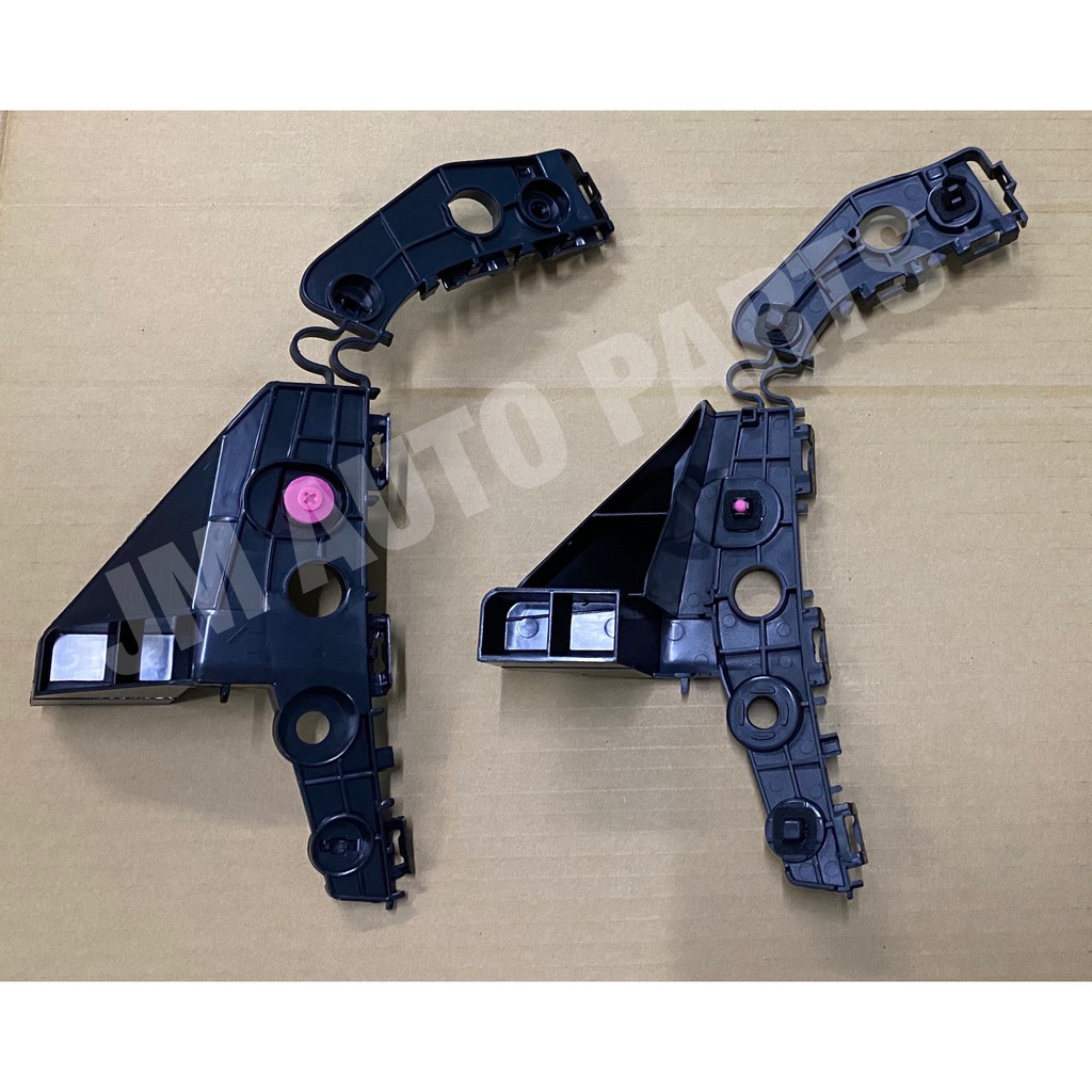 Toyota HiAce Hi-Ace 2019 - 2024 Front Bumper Bracket / Support ...
