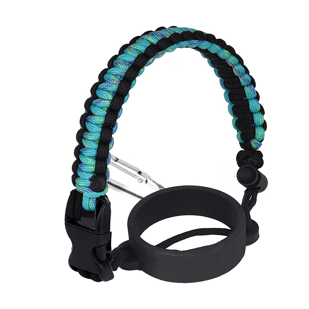 Hand Strap Cup Rope For Version 2.0 Hydro Flask Wide Mouth Water Bottle ...