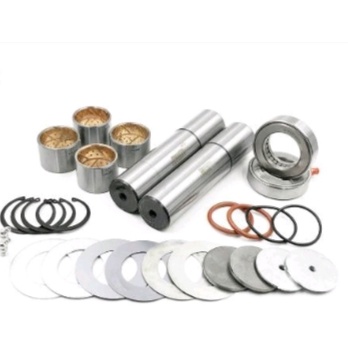 1 SET KING PIN KIT HOWO T7/T5G 42.2MMX185MM NEW MODEL | Shopee Philippines