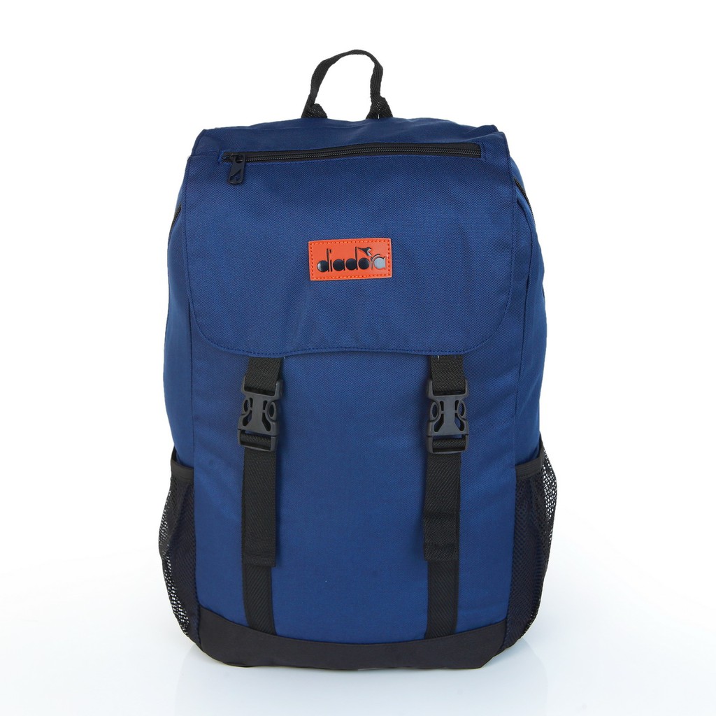 Dia Blue D10 Men's Women's School Bag Laptop Backpack 100% ORIGINAL ...