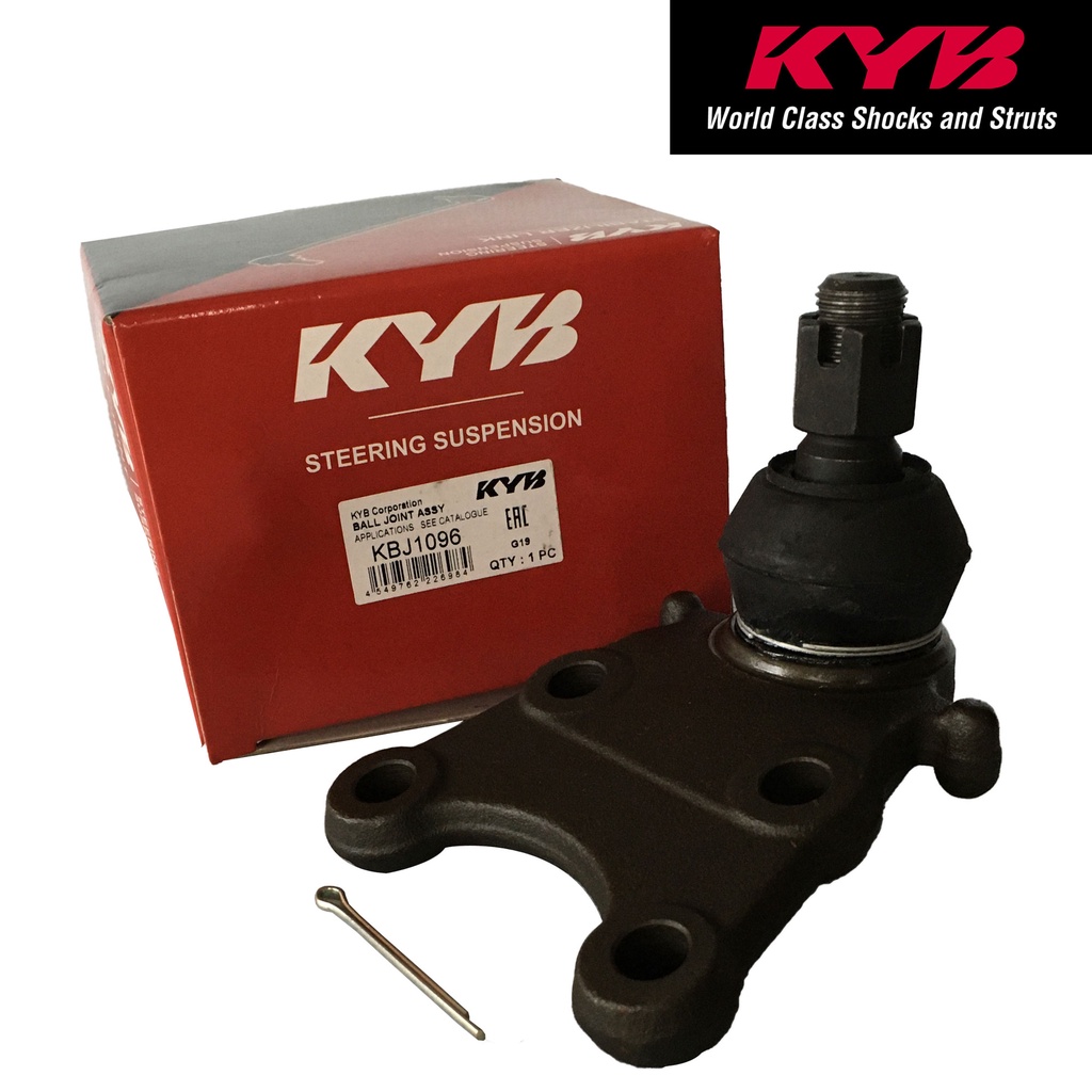 KYB KBJ1096 for Isuzu D-Max Pick Up,TFR 2002 - 2023,MU-X 2014 - 2023 ...