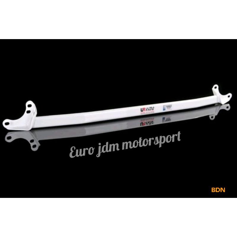 ULTRA RACING BMW E46 (320) FRONT STRUT BAR UR-TW2-966 2points | Shopee ...
