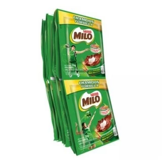 Shop milo sachet for Sale on Shopee Philippines