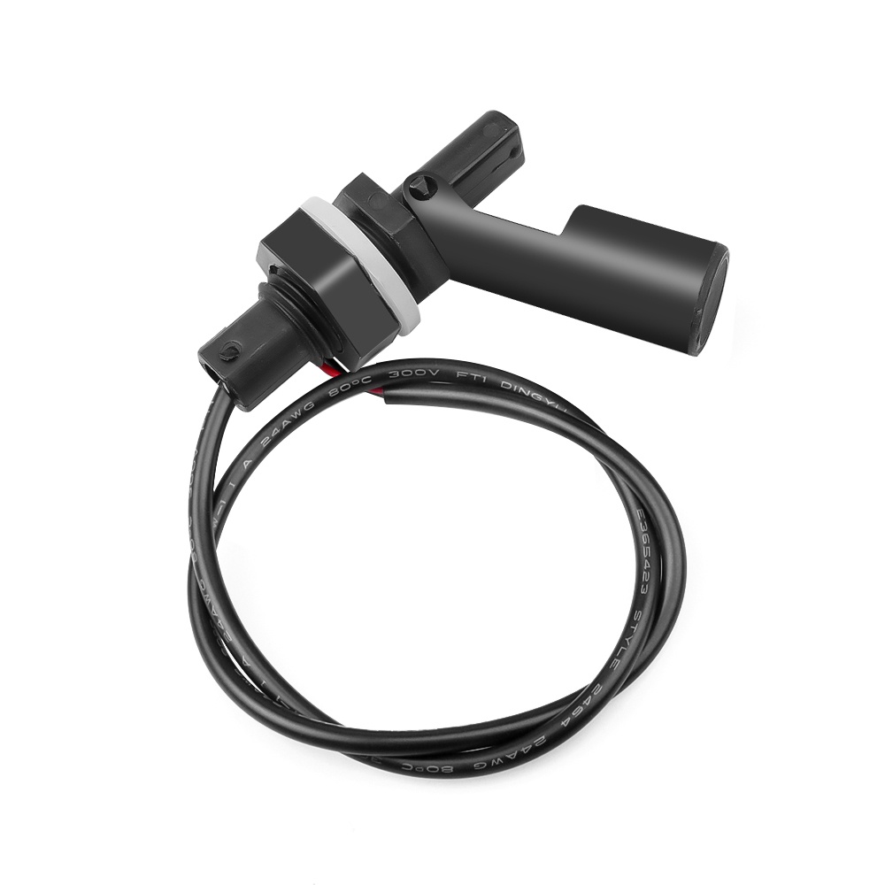 Water Horizontal Float Sensor Switch Automatic Water Pump switch ...