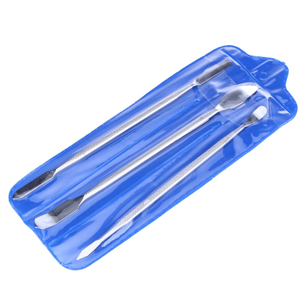 3pcs Metal Spudger Pryer Opening Tool for Mobile Phone | Shopee Philippines