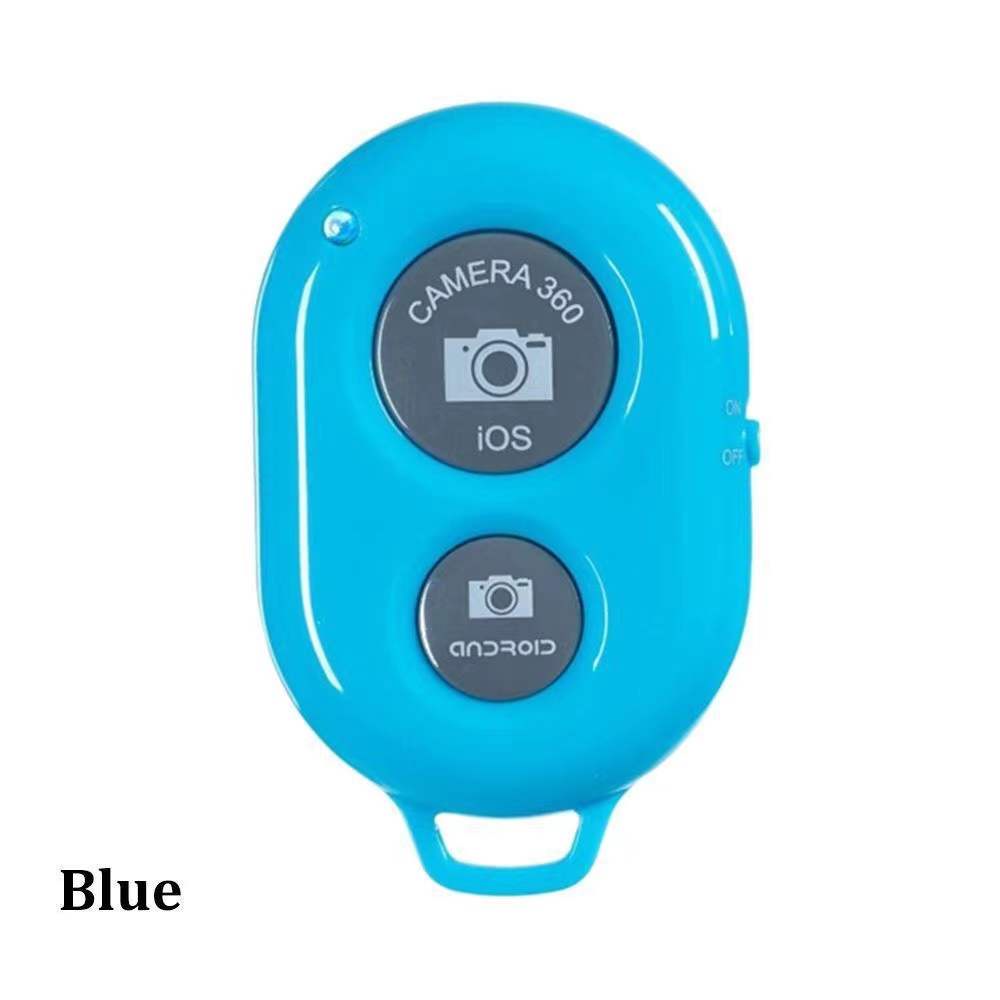 COD Bluetooth Remote Shutter For Smart/Android Phone with free battery ...