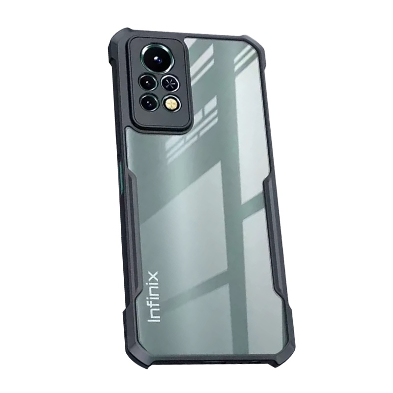 Infinix Note 11S XUNDD Beatle & Magic Beatle Series Case | Shopee ...