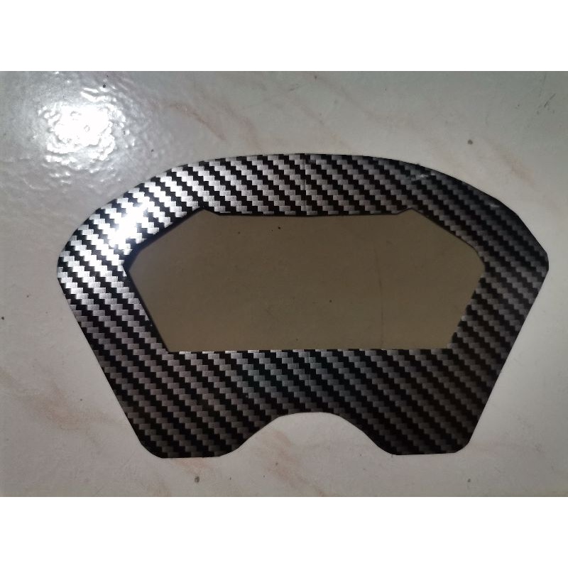 BUY 1 TAKE 1 FREE PANEL PROTECTOR 2 in 1 METALIC CARBON WITH COLOR LENS ...