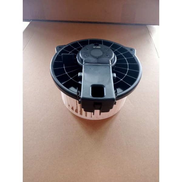 Blower Motor Innova New (2016-2020) Rear assembly | Shopee Philippines