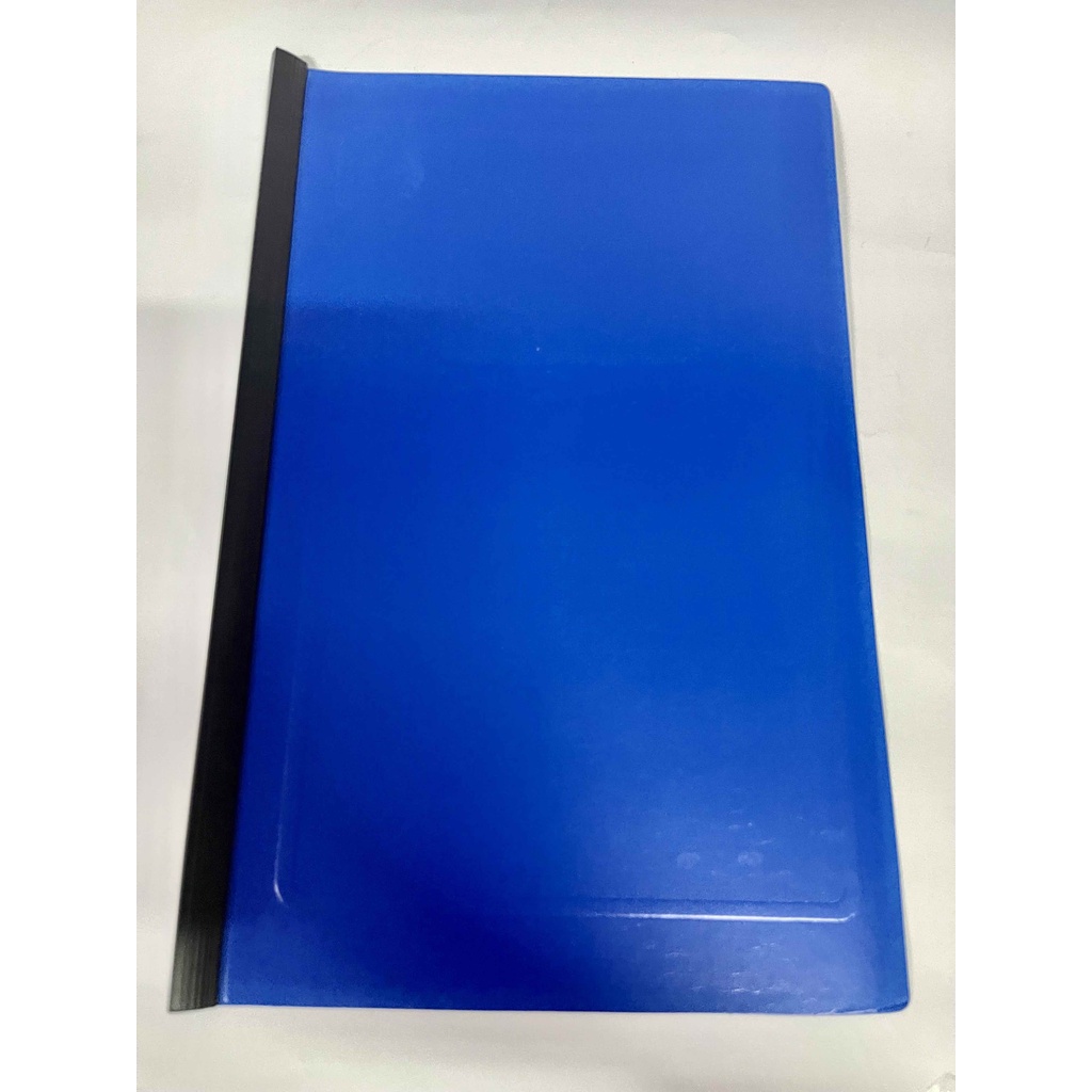 Morocco Folders With Slide l Long & Short l Sold per Pack (10pcs ...