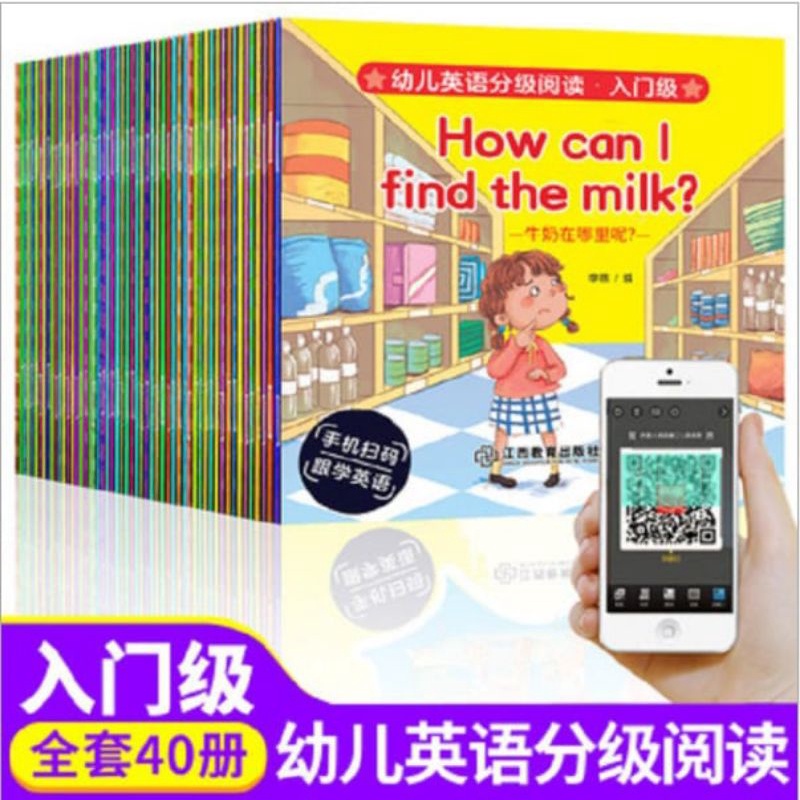 Story Book English Story Book | Shopee Philippines