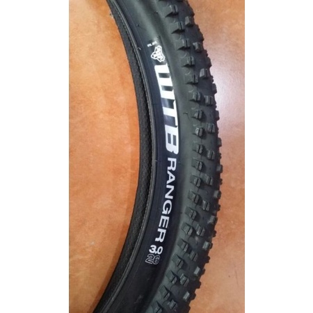 WTB Ranger 26 x 3.0 / 27.5 29 x 2.0 2.25 Mtb Tire (each) | Shopee ...