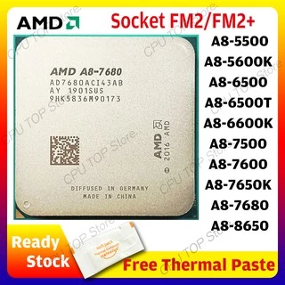 Shop amd a8 7680 for Sale on Shopee Philippines