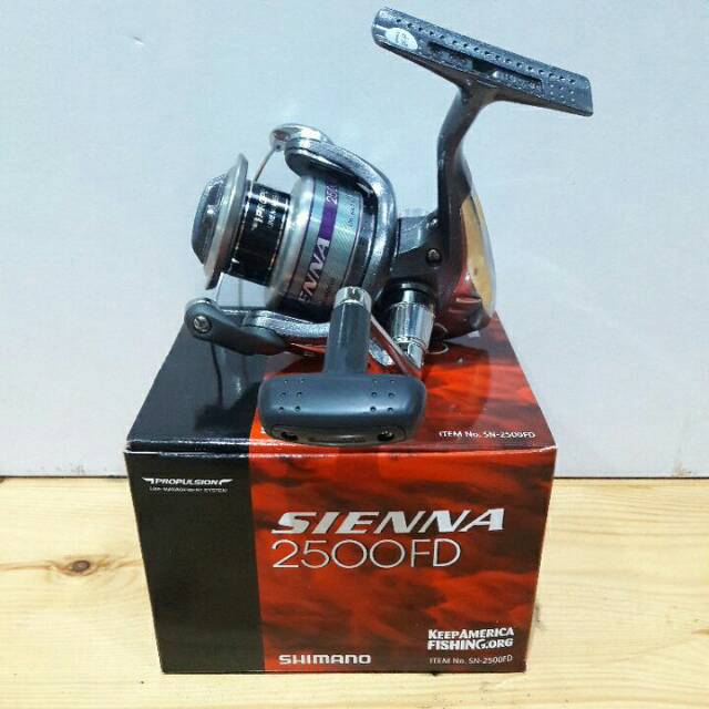 Shimano 2500 Fd Reel | Shopee Philippines