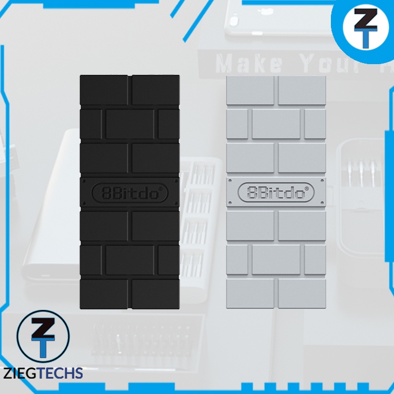 Original 8bitdo Bluetooth wireless handle receiver PS version USB ...