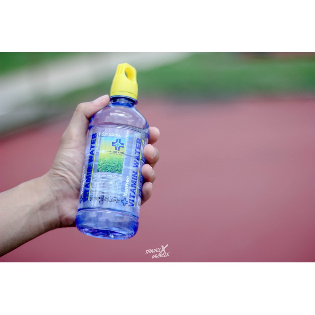 Yanhee Vitamin Drinking Water | Shopee Philippines