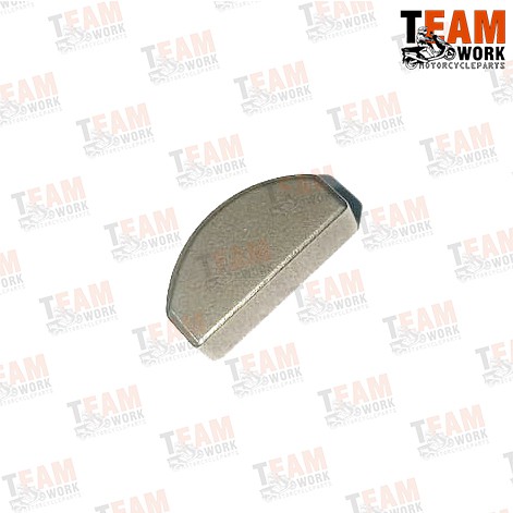 Woodruff Key /Kunya X4 Suzuki GP 125 | Shopee Philippines