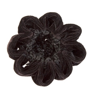 1pc Hair Pusod Net Fashion Hair Accessories | Shopee Philippines