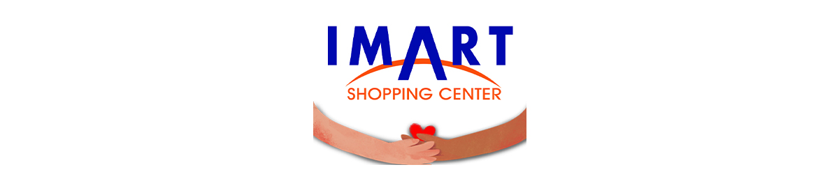 STP Merchant Page - Imart General Merchandise