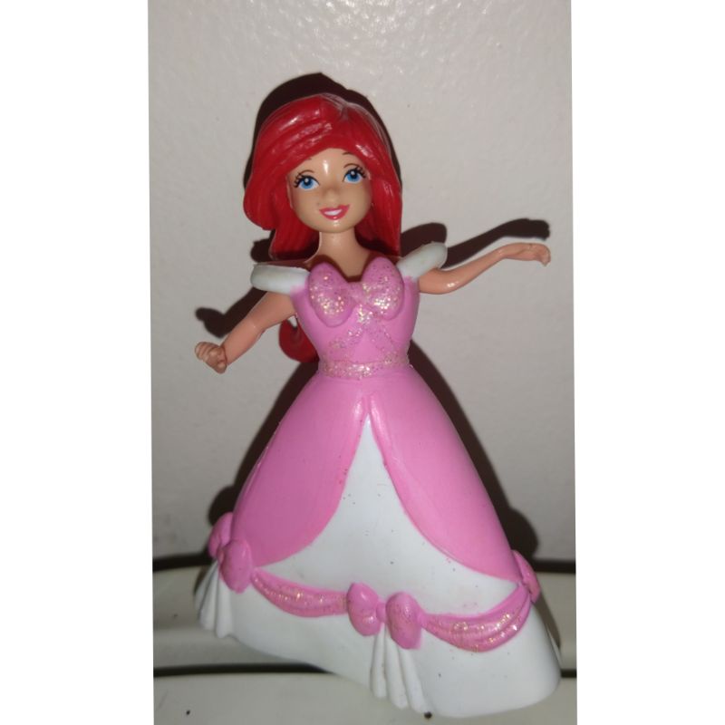 Disney Princess Ariel - The Little Mermaid - Minifigure (Preloved ...