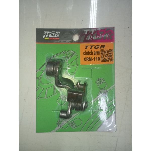 TTGR Clutch Arm XRM-110 | Shopee Philippines