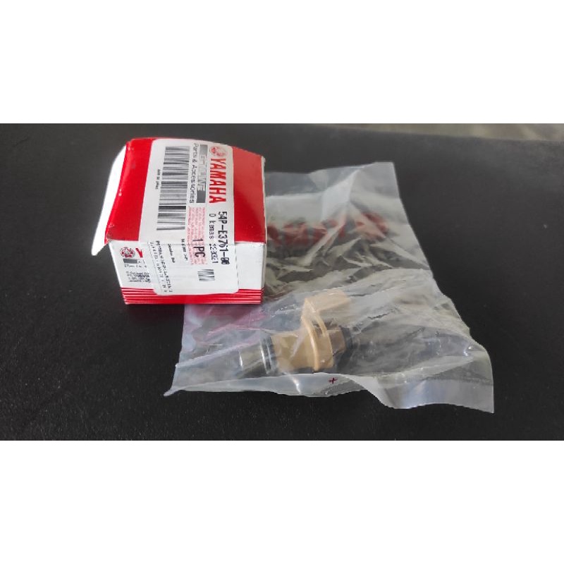 YAMAHA FUEL INJECTOR MIO SOUL I 115 | Shopee Philippines