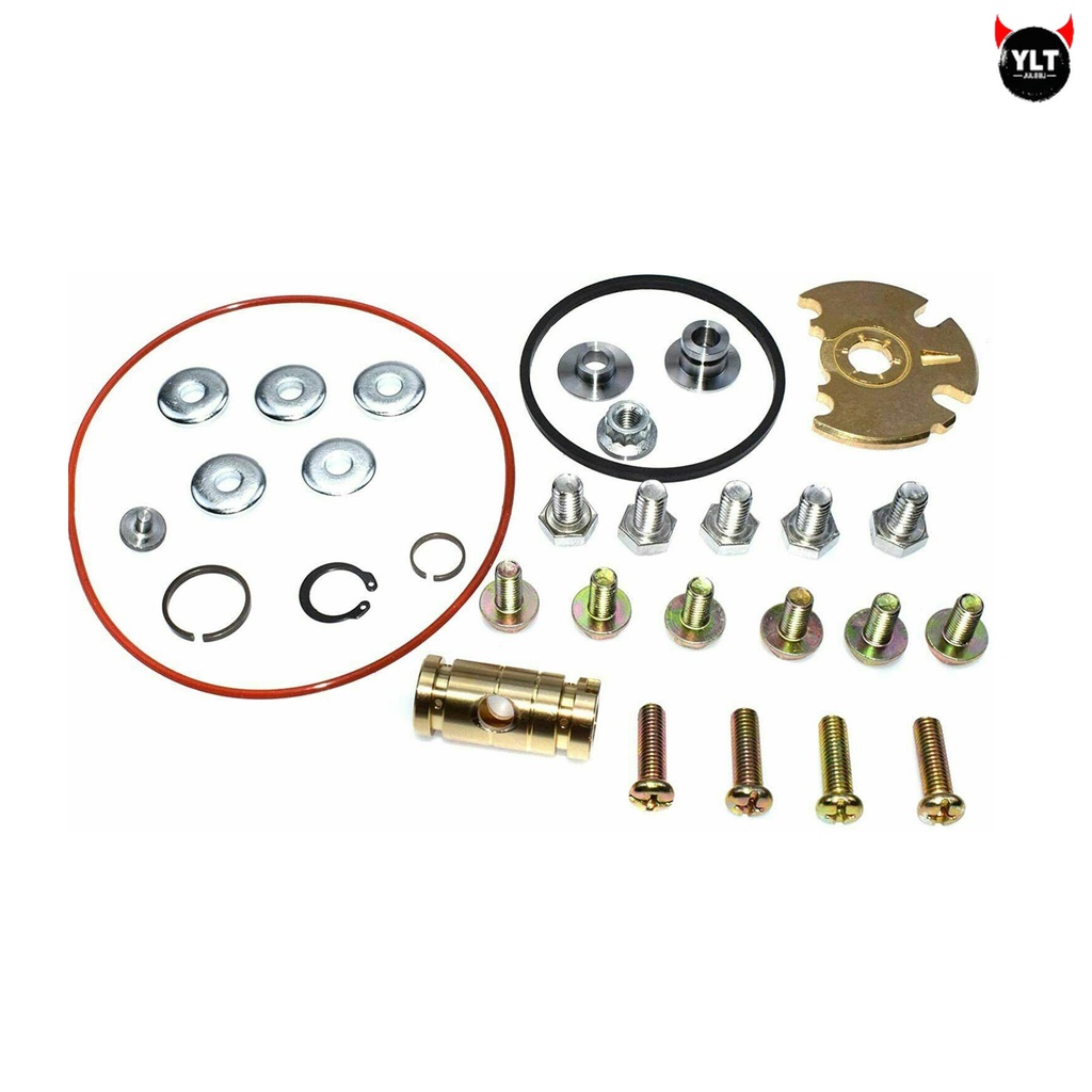 GARRETT Turbo Charger Repair Kits Turbocharger for GT15 GT17 GT18 GT20 ...